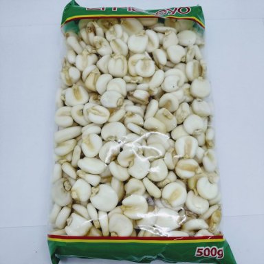 MAÍZ MOTE 500 gr - PUEBLO LATINO